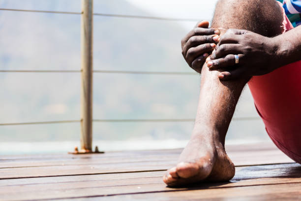 La périostite tibiale – Ostéopathe DEBUYSSCHER Mégane D.O